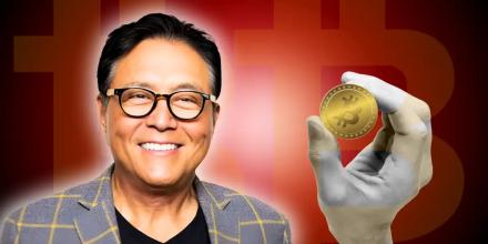 “BUBBLES Are About to Start BUSTING”: Robert Kiyosaki Predicts Crash Across All Markets