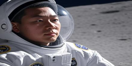 Justin Sun irá al espacio en la próxima misión organizada por Blue Origin