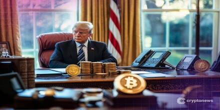 Bitcoin statt Fiat: Trump Media kauft BTC für 2 Milliarden Dollar – zwei Drittel der Reserven jetzt in Krypto