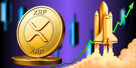 XRP Price Breakout: Ali Martinez Predicts $15 Target Ahead