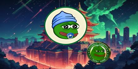 Ist Pepe Coin ein Kauf? PEPE-Kursprognose und der Meme-Coin, der sich 2025 verhundertfachen könnte