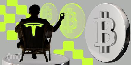 スペースX関連のBTC移動、テスラ決算控え注目集まる