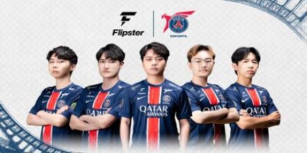 Flipster Extends Esports Presence as Official Crypto Exchange Partner of PSG Talon's League of Legends Team