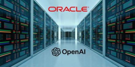 OpenAI y Oracle amplían su inversión en Stargate por 500.000 millones de dólares