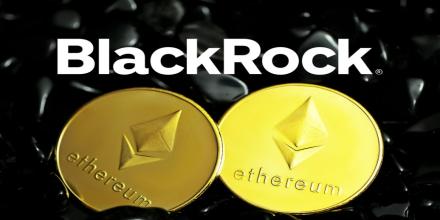 BlackRock logra hito histórico con su ETF Ethereum que alcanza USD $10 mil millones en un año