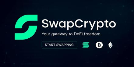 Husky Inu Introduces Its Own Cryptocurrency Exchange: SwapCrypto.com