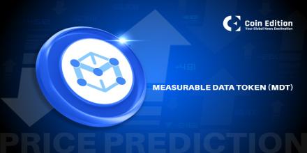 Predicción de precios de tokens de datos medibles (MDT) 2025-2030