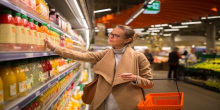 Extreme Wetterlagen treiben Lebensmittelpreise weltweit in die Höhe