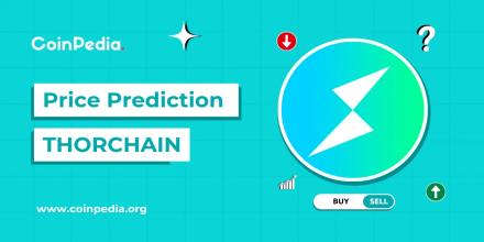 THORChain Price Prediction 2025, 2026 – 2030: Will RUNE Price Hit $10?
