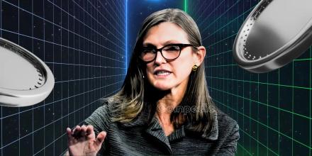 Cathie Wood Explains Why Ethereum’s Unstaking Queue Just Hit New Highs