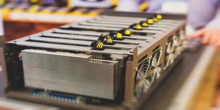 Solo Bitcoin Miner gewinnt den ‚Crypto Jackpot‘: 373.000 Dollar mit einem Block