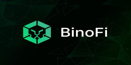 【2025年7月最新】BinoFi(BINO)完全ガイド:注目のハイブリッド取引所トークンの特徴と投資戦略