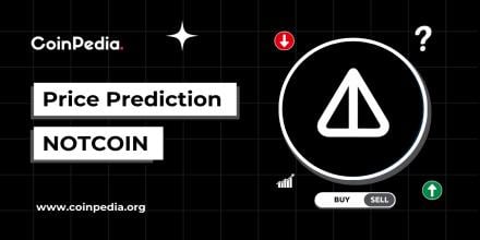 Notcoin Price Prediction 2025, 2026 – 2030: Will NOT Price Record A 2X Surge?