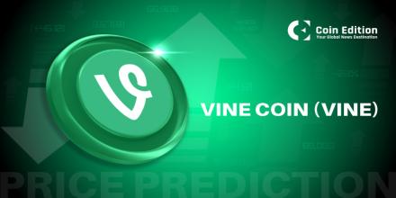 Predicción del precio de Vine Coin (VINE) para el 29 de julio de 2025: VINE se dispara por encima de $ 0.15, pero la cuña ascendente indica precaución