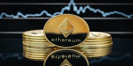 SharpLink kauft Ethereum aggressiv auf – schneller als jedes andere Unternehmen