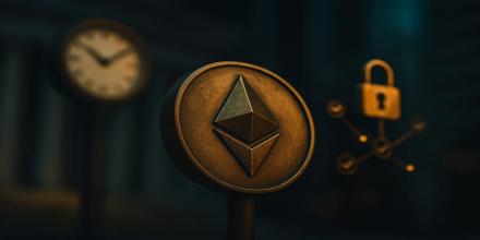 SEC filing starts countdown on BlackRock’s Ethereum ETF staking proposal