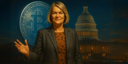 Senator Lummis introduces legislation to make Fannie and Freddie count crypto in mortgage risk checks