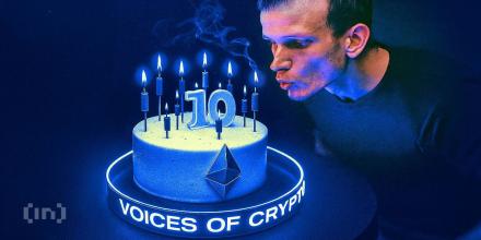 Ethereum’s Decade: Reflecting on its Past, Pondering its Future