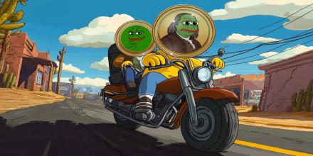 Top analyst predicts Pepe Dollar to challenge Pepecoin marketcap share, early Lil Pepe investors join PEPD rally