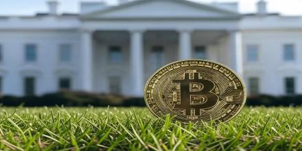 Casa Blanca publica esperado informe cripto sin detalles de una reserva Bitcoin