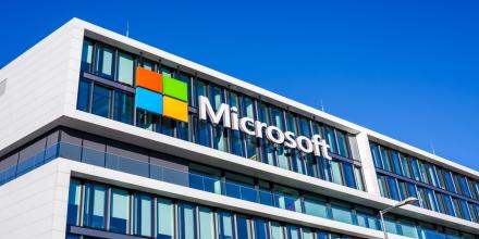 KI treibt Microsoft und Meta – Krypto hinkt hinterher