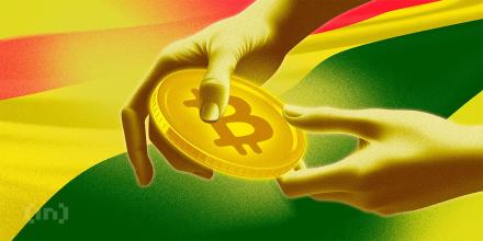 Bolivia sella acuerdo con El Salvador para impulsar uso de criptomonedas