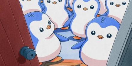 Play Solana выпускает лимитированную серию PSG1 совместно с Pudgy Penguins