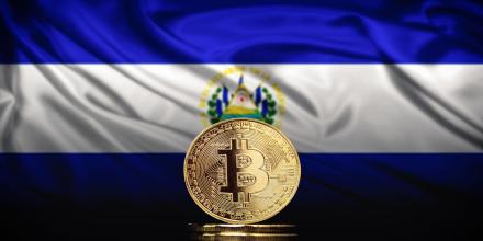 Merkez Bankası Bitcoin Ülkesi El Salvador’dan Kripto Paralar İçin Yardım İstedi!