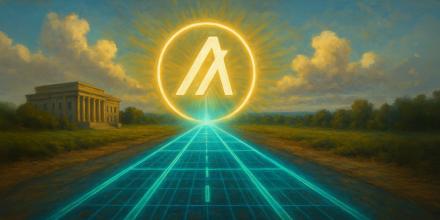 New Algorand roadmap shifts power to users, targets $18.9T tokenized market