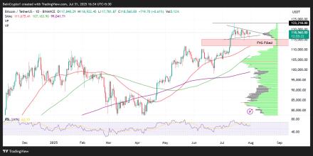 マックス・カイザー、セイラーのマイクロストラテジーがビットコイン価格に大きなギャップを引き起こす可能性と発言 | 米国暗号資産ニュース