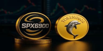 Krypto-Wahnsinn! SPX6900 & TOKEN6900 schocken den Sommer