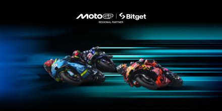 Bitget premiará a un trader con una experiencia VIP en el MotoGP de Cataluña