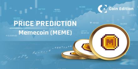 Predicción del precio de MemeCoin (MEME) 2023-2030: ¿Alcanzará pronto el precio de MEME los 0,05 dólares?