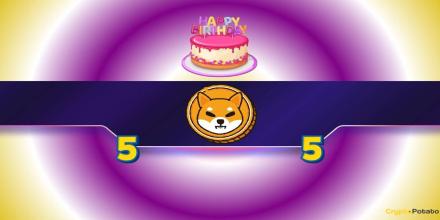 Shiba Inu Turns 5: Big Milestones, Wild SHIB Swings, and What’s Next