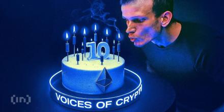 A década do Ethereum: refletindo sobre o passado e ponderando o futuro