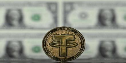 Tether фиксирует $4,9 млрд прибыли за квартал на фоне бурного роста сегмента стейблкоинов