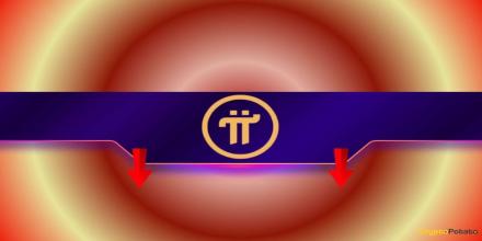 Another Day, Another ATL for Pi Network’s PI: Who Is Selling?