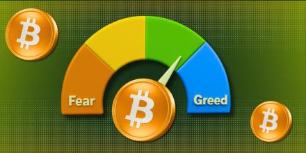 Crypto Fear and Greed Index Hints at Deeper Correction This August