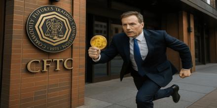 美 CFTC, ‘크립토 스프린트’ 돌입⋯ 디지털자산 수도 구상 본격화