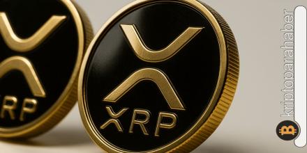 XRP fiyatında büyük kırılım kapıda mı? Yatırımcıları bekleyen sürpriz senaryo!