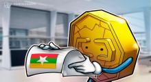 El Banco Central de Myanmar afirma que las criptomonedas están prohibidas, pero los usuarios no están de acuerdo