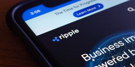 Ripple-Bericht enthüllt: Warum Banken Milliarden in die Blockchain stecken (und du es nicht bemerkst)