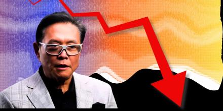 Robert Kiyosaki Warns of Bitcoin August Curse, Says “If BTC Crashes, I’ll 2x My Position”