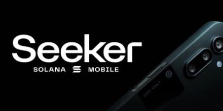 Solana запускает смартфон Seeker — Web3 теперь в кармане
