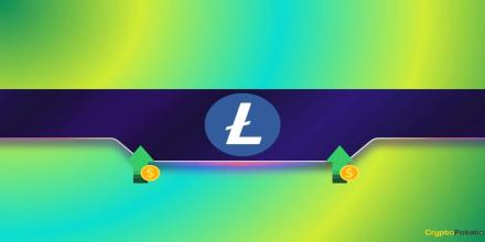 Litecoin (LTC) Soars by 40% Monthly: Is There More Room for Growth?