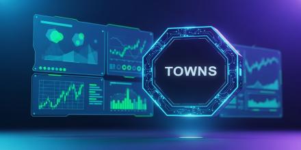 코인베이스, 하루 만에 신규 코인 4종 상장…TOWNS·PROVE 등 디파이 생태계 확대