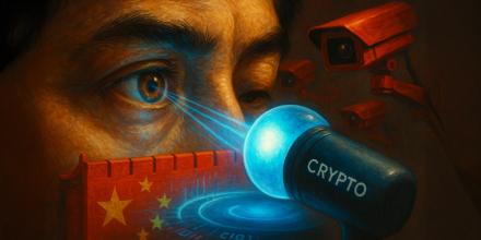 China’s security alarm on iris scans puts spotlight on Worldcoin