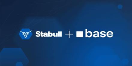 Stabull DEX Launches on Base: New Chain, New Token, 7 Stablecoin Pools, and Expanded Liquidity Mining Program