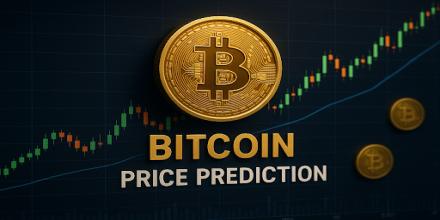 Bitcoin price expected to hit $140K by September, here’s the 3 best altcoins to buy now