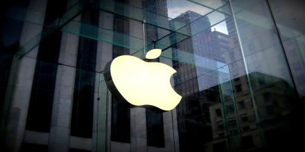 Apple-Kurs steigt stark nach zusätzlicher Investition von 100 Milliarden Dollar in den USA